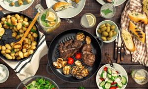 Chef Choice Packages